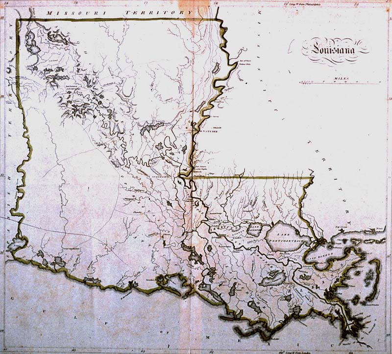 Louisiana | Louisiana State Museums